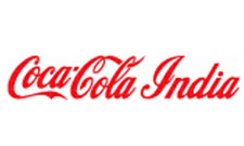 Coca Cola India Logo