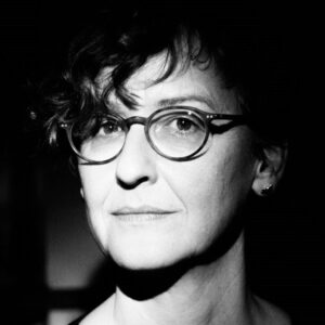 Sandra Blok - Women on Wings