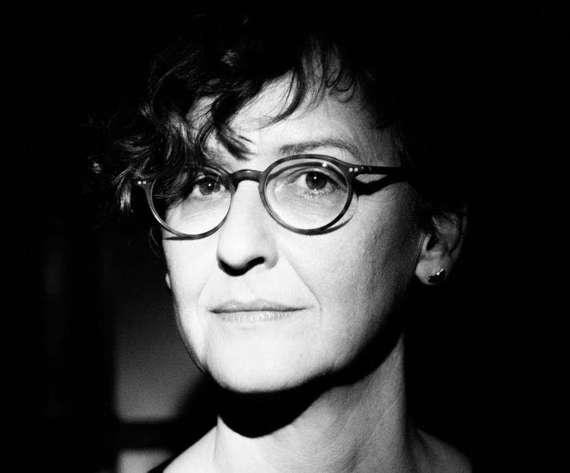 Sandra Blok - Women on Wings