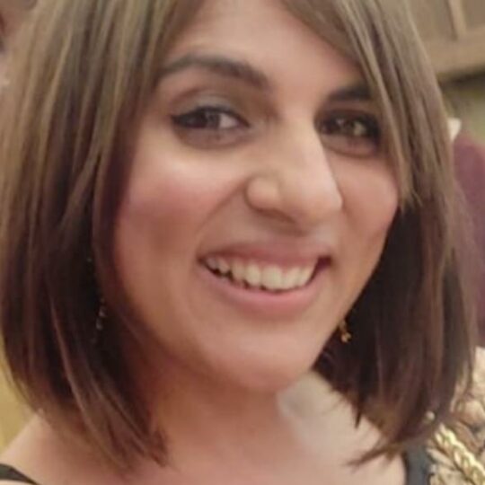 Team - Women on Wings