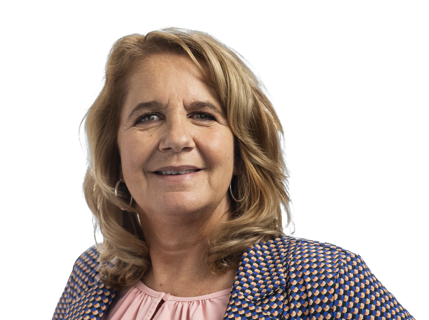 Jacqueline Kuiper - Women on Wings