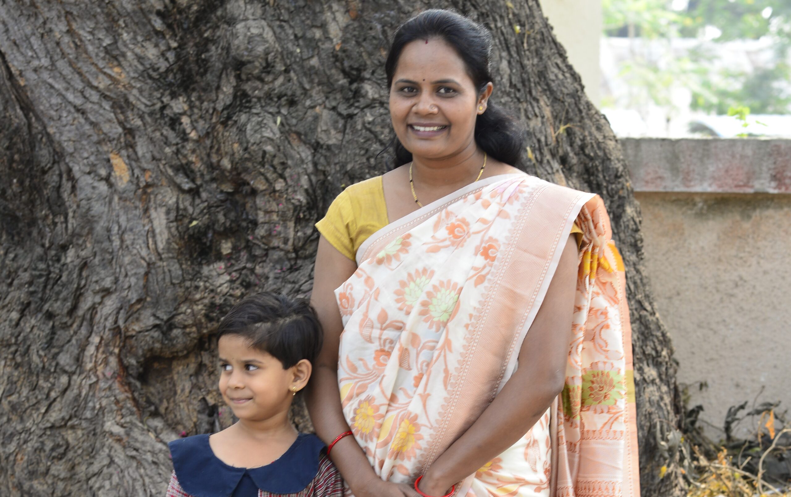 Monica's dreams come through (MAVIM) - Women on Wings